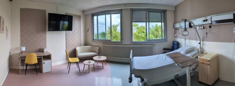 Bienvenue au Centre Cardiologique d'Évecquemont - Centre Médico-Cardiologique d’Evecquemont