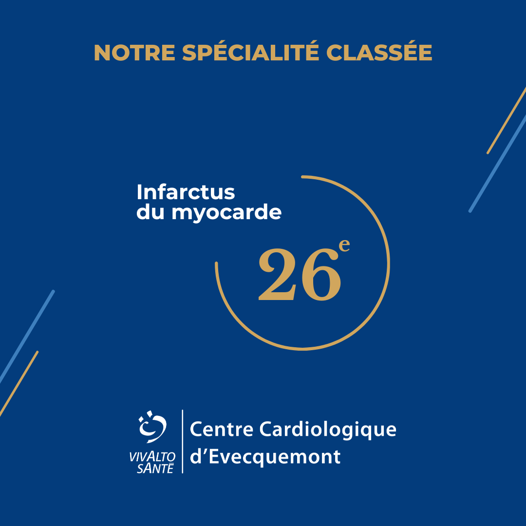 Bienvenue au Centre Cardiologique d'Évecquemont - Centre Médico ...